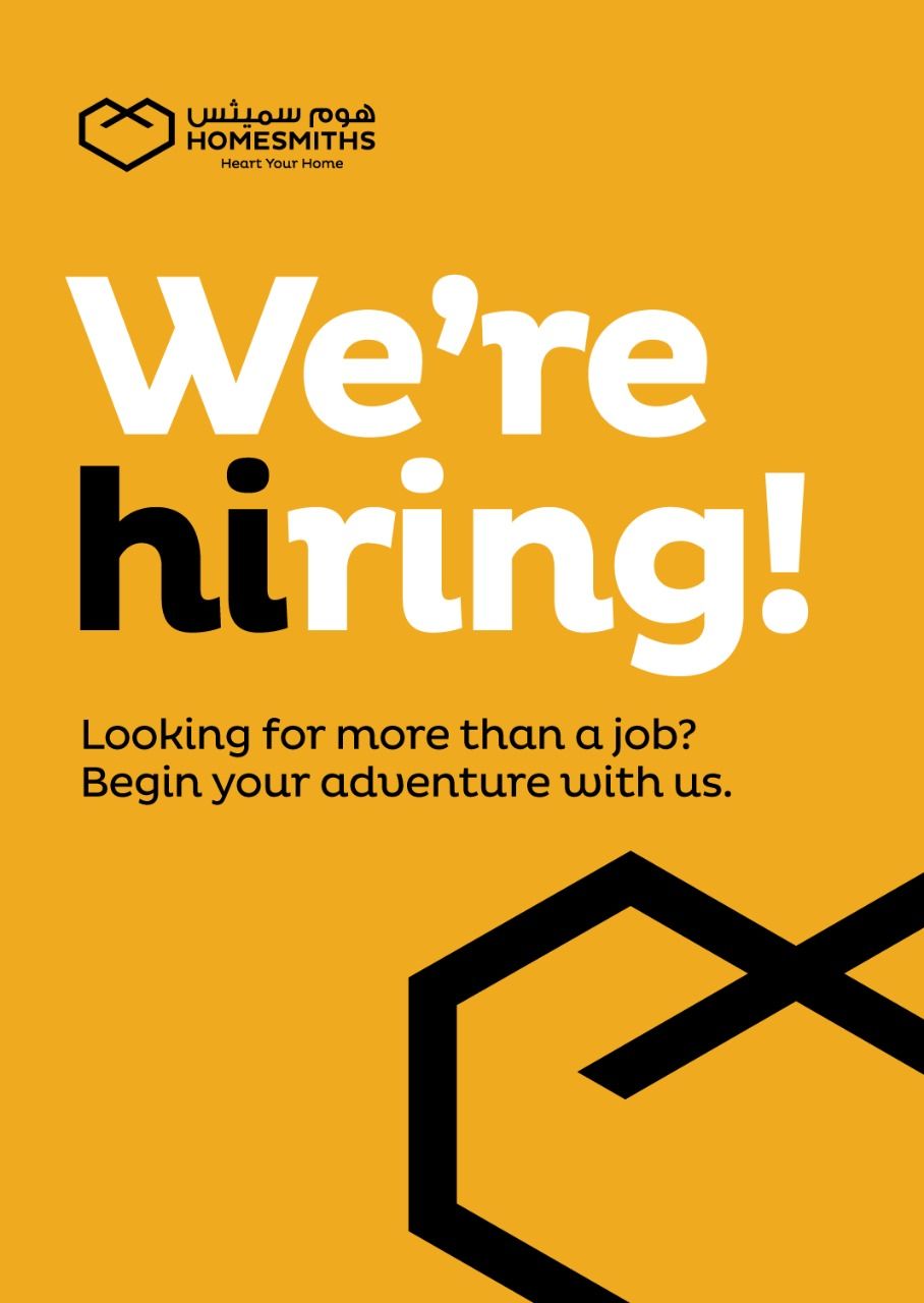 Visual Merchandiser & Sales Associate Dubai UAE - Gulf Career Hunt