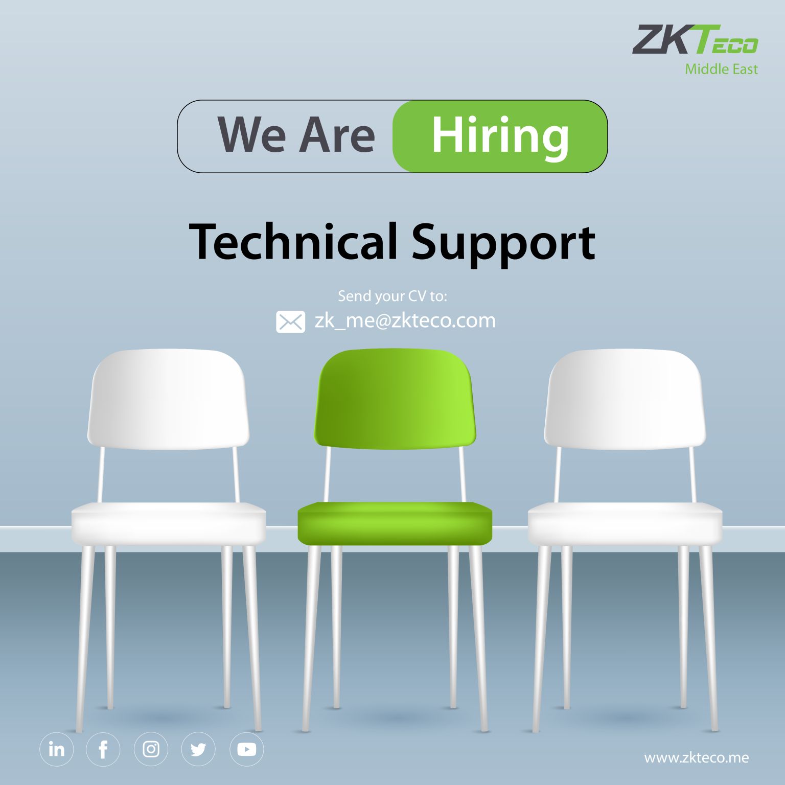 Technical Support Officer Dubai UAE - Gulf Career Hunt